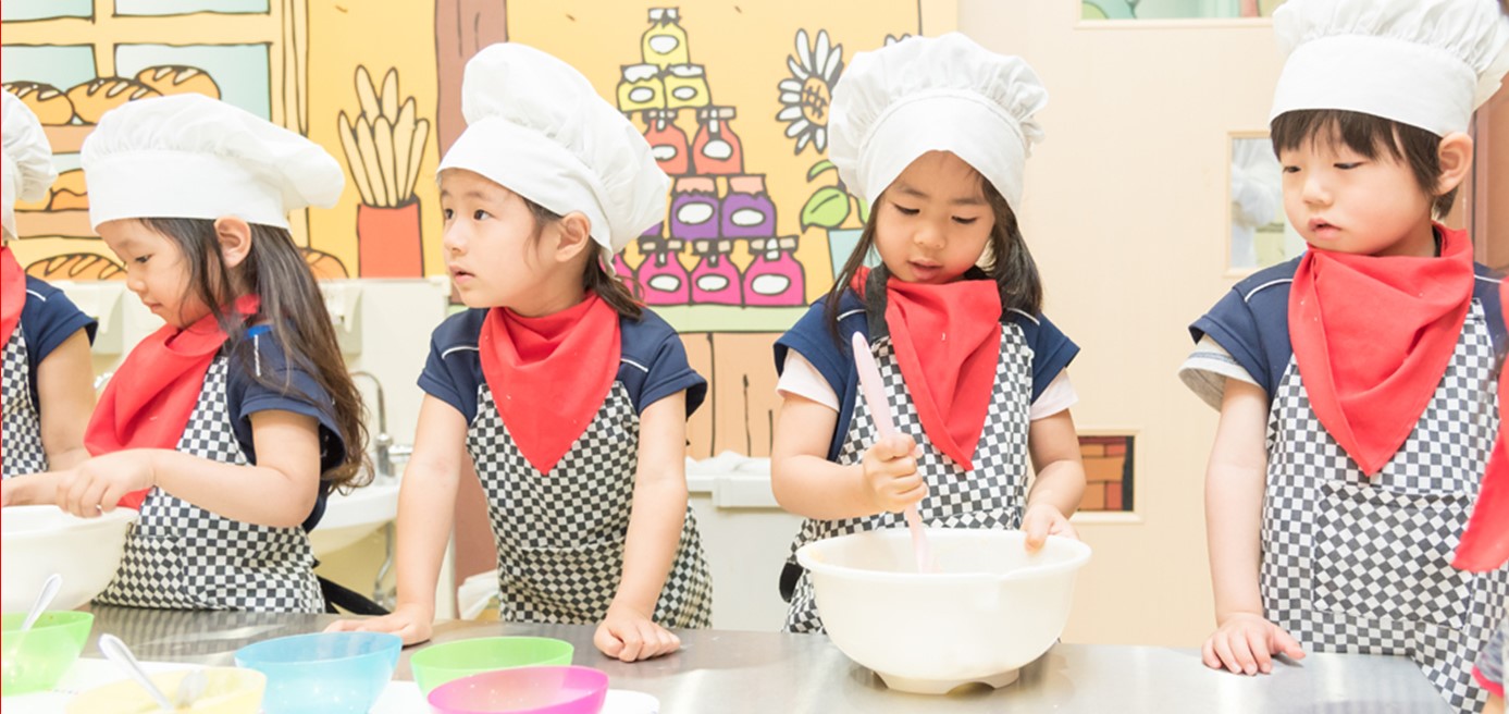 Kids Duo International（KDI）｜センター南（神奈川県都筑区）