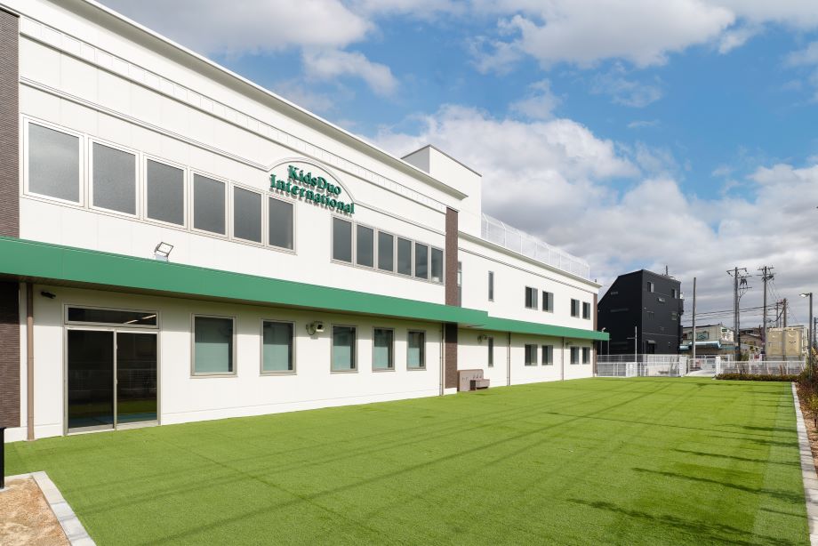 Kids Duo International（KDI）｜西宮北口（兵庫県西宮市）