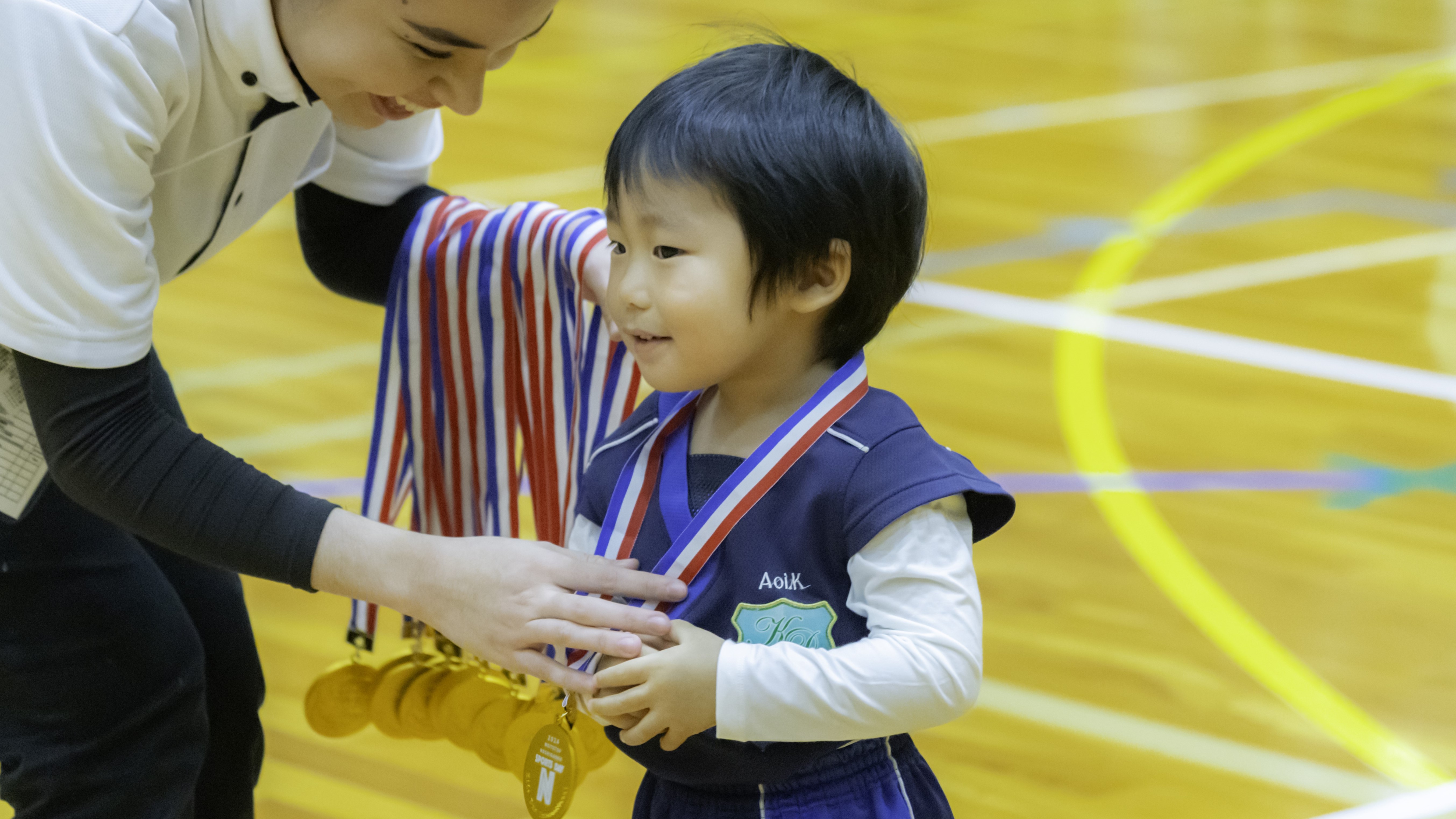 Kids Duo International（KDI）｜名鉄星ヶ丘（愛知県名東区）