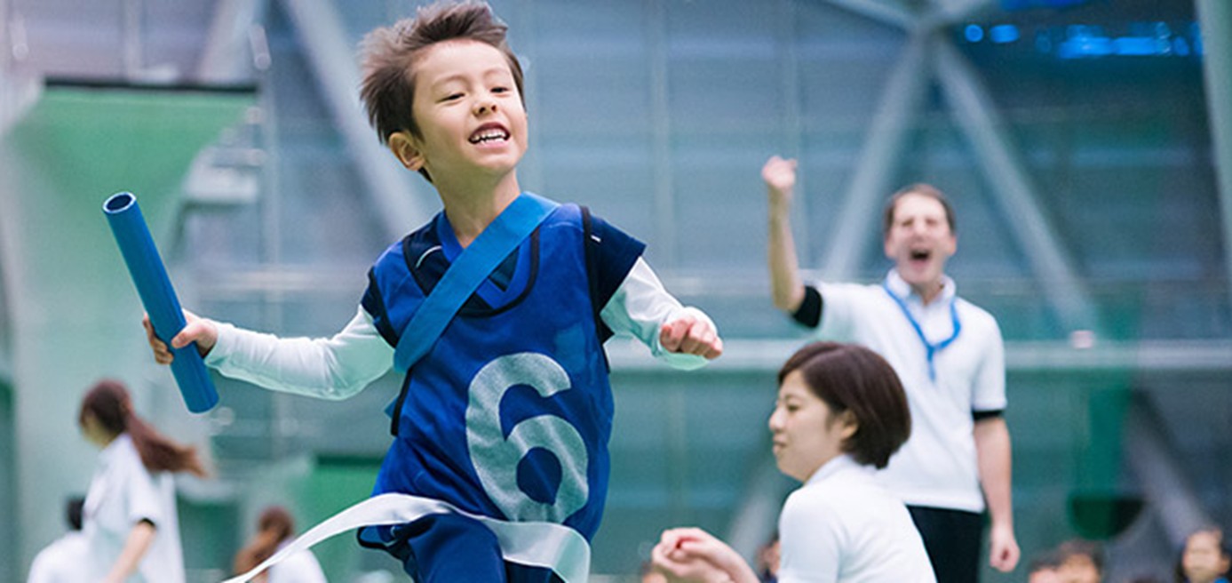 Kids Duo International（KDI）｜アカデメイア御成門（東京都港区）